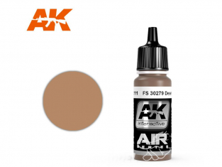 Ak peintures acryliques - Oupsmodel