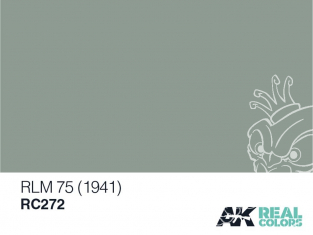 Real Colors Ak Interactive peinture laque acrylique (3) - Oupsmodel