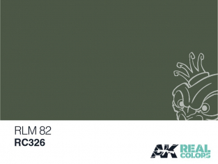 Real Colors Ak Interactive peinture laque acrylique - Oupsmodel