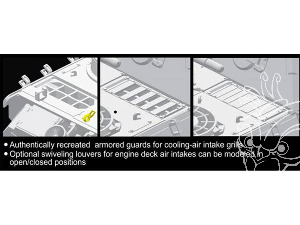 Dragon maquette militaire 6924 Jagdpanther Ausf.G1 Late Production ...