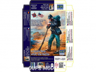 Master Box (3) - Oupsmodel