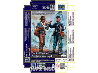 Master Box (2) - Oupsmodel