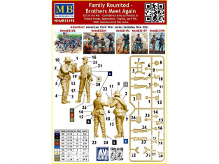 Master Box (2) - Oupsmodel