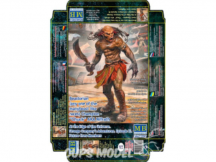 Master Box (2) - Oupsmodel