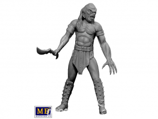 Master Box (2) - Oupsmodel