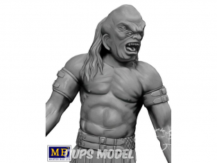 Master Box (2) - Oupsmodel