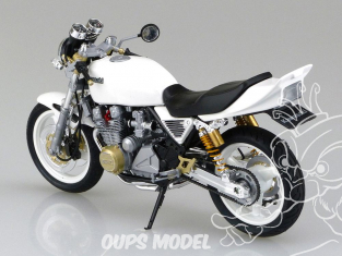 1/12 moto maquette (4) - Oupsmodel