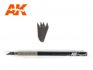 Outils en Coffrets - Oupsmodel