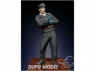 Personnages militaire 1/35 (20) - Oupsmodel