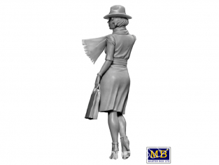 Master Box (2) - Oupsmodel