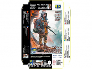 Master Box (2) - Oupsmodel