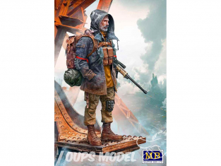 Master Box (2) - Oupsmodel