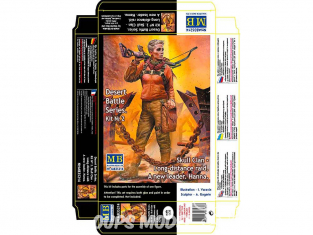 Master Box (2) - Oupsmodel