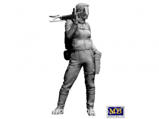 Master Box (2) - Oupsmodel