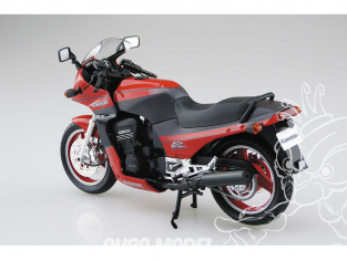 1/12 moto maquette (4) - Oupsmodel