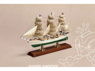 Voiliers - Oupsmodel