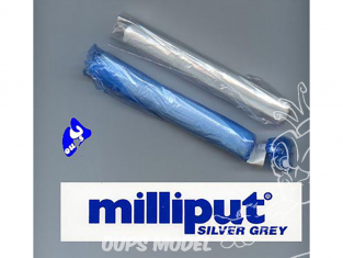 MASTICS RESINE (3) - Oupsmodel