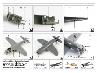 1/32 avion helico (3) - Oupsmodel