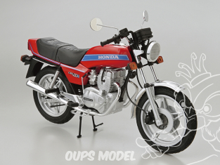 1/12 moto maquette - Oupsmodel