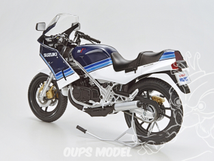 1/12 moto maquette - Oupsmodel