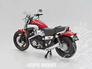 1/12 moto maquette - Oupsmodel