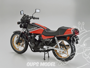 1/12 moto maquette - Oupsmodel