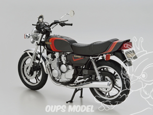 1/12 moto maquette - Oupsmodel