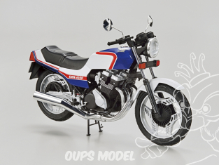 1/12 moto maquette - Oupsmodel