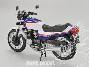 1/12 moto maquette - Oupsmodel