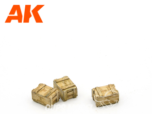 Tout pour vos Dioramas militaires 1/35 - Oupsmodel