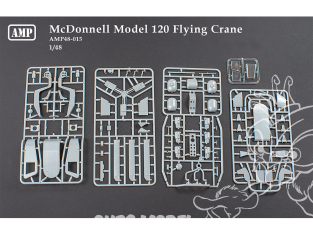 1/48 avion helico (7) - Oupsmodel