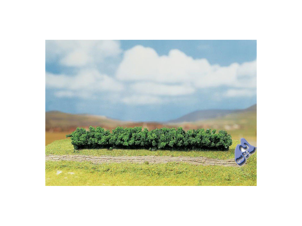 Faller,181350,3,HAIES,,VERT,CLAIR,PREMIUM