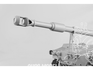 Véhicules militaire 1/35 (6) - Oupsmodel