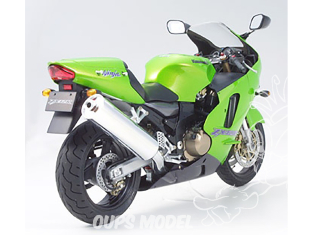 1/12 moto maquette (7) - Oupsmodel