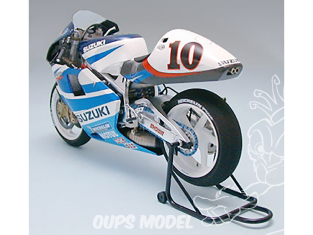 1/12 moto maquette (7) - Oupsmodel