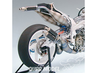 1/12 moto maquette (8) - Oupsmodel