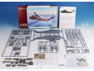 1/72 avions helico - Oupsmodel