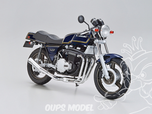 1/12 moto maquette - Oupsmodel