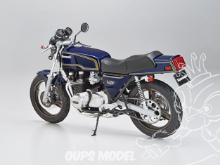 1/12 moto maquette - Oupsmodel