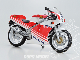 1/12 moto maquette - Oupsmodel