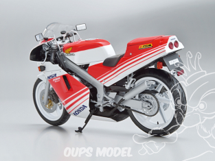 1/12 moto maquette - Oupsmodel