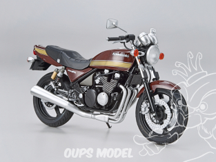 1/12 moto maquette - Oupsmodel