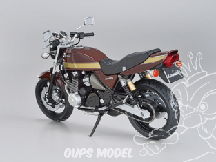 1/12 moto maquette - Oupsmodel