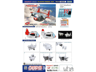 Maquettes Inclassables - Oupsmodel