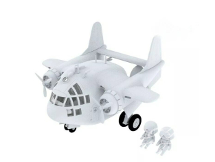 Maquettes Inclassables - Oupsmodel