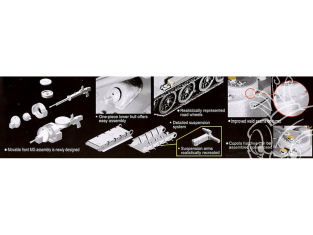 Nouveaux produits - Oupsmodel