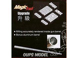 Nouveaux produits - Oupsmodel