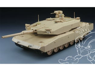 Véhicules militaire 1/35 (2) - Oupsmodel