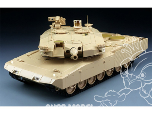 Véhicules militaire 1/35 (2) - Oupsmodel