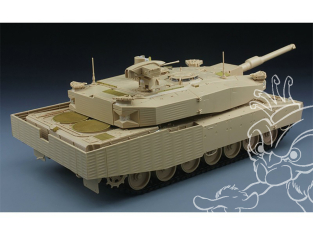 Véhicules militaire 1/35 (2) - Oupsmodel